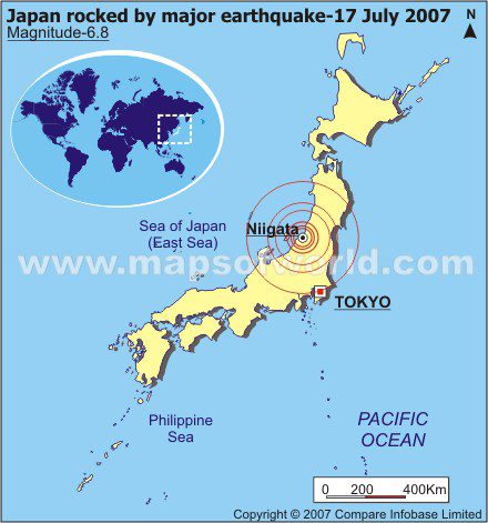 Japanâ€™s Crisis Effects on the US Economy | Buy Gold And Silver