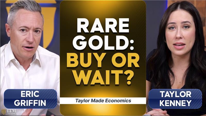 Understanding Gold Coin Premiums: What They Are and Why They Matter ...