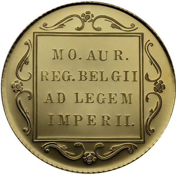 1 Ducat Dutch Gold Coin (Random Year, Varied Condition) | ITM Trading ...